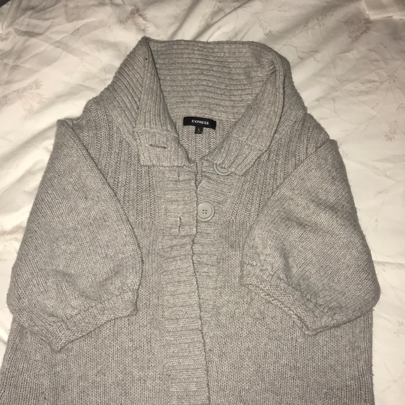 Express | Sweaters | Express Sweater | Poshmark